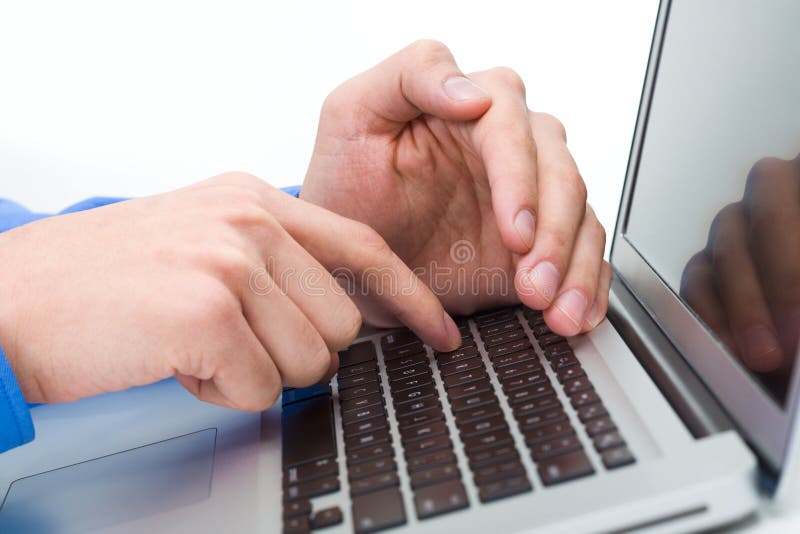 Hiding information stock image. Image of board, information - 13270045