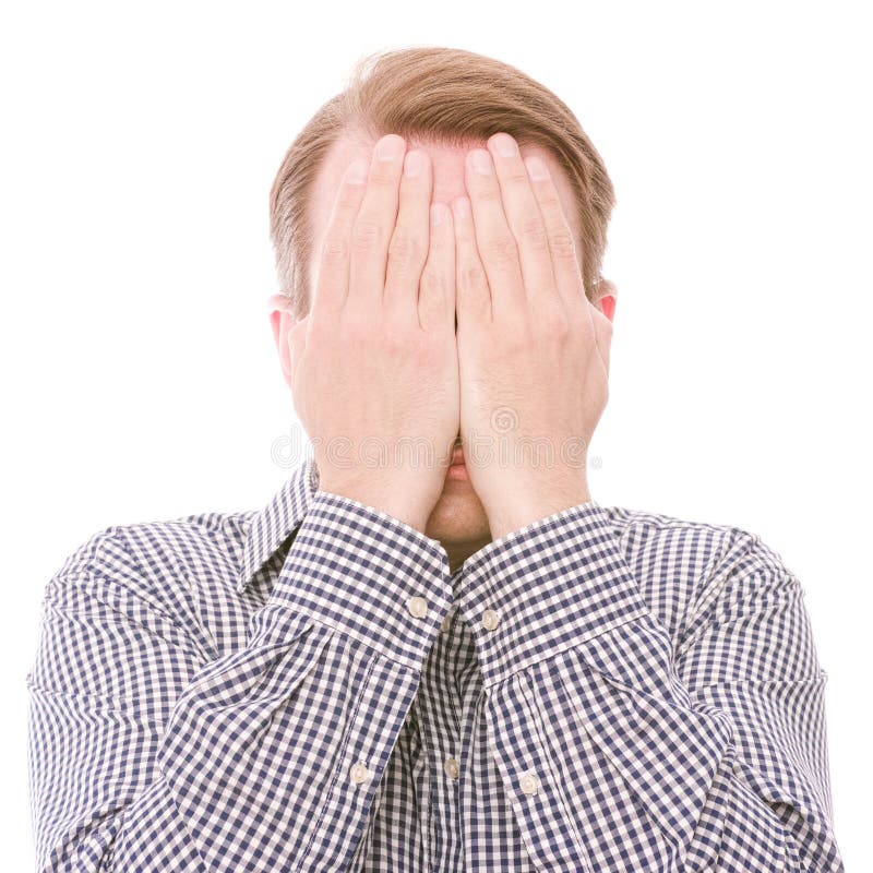 481 Faceless Sad Man Stock Photos - Free & Royalty-Free Stock Photos ...