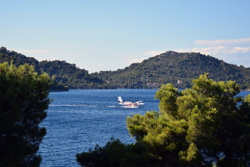 Hidroplane Landing Stock Photos - Free & Royalty-Free Stock Photos from ...