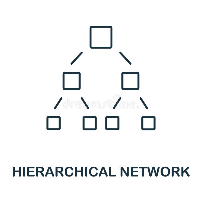 Hierarchical Model Stock Illustrations – 177 Hierarchical Model Stock ...