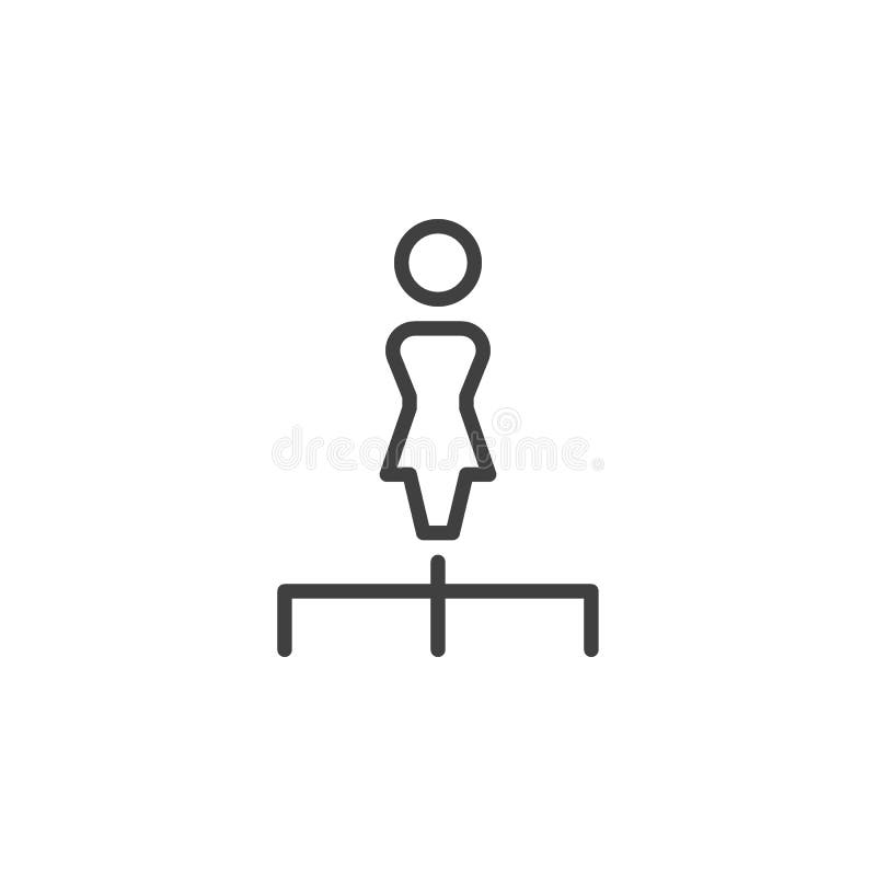 Organizational Chart Icon Vector, Hierarchy Solid Logo Stock Vector ... Organizational Chart Icon Vector, Hierarchy Solid Logo Stock Vector ...