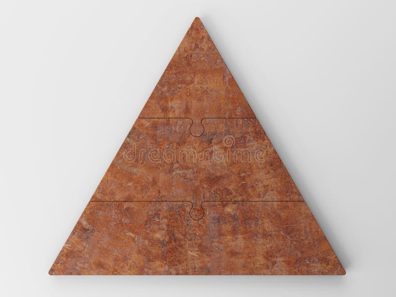 Hierarquia ilustração stock. Ilustração de adicione, alvo - 45794126