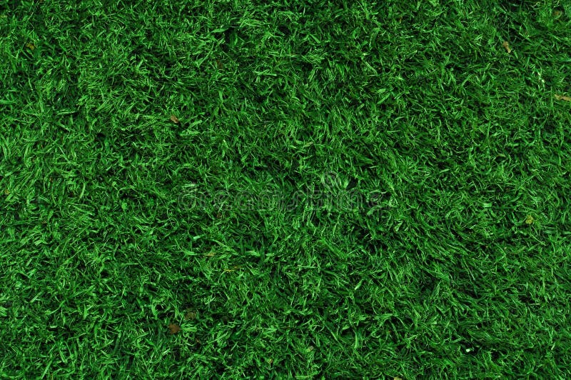 Hierba Falsa Usada En Campos De Deportes Imagen de archivo - Imagen de ...