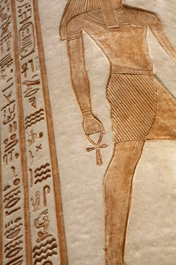 185 Ankh Symbol Hieroglyph Stock Photos - Free & Royalty-Free Stock ...