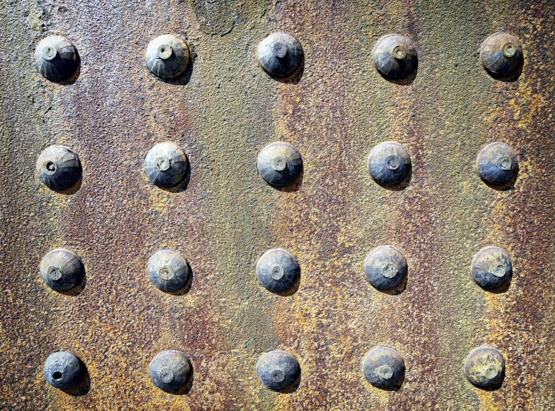 Hierro oxidado imagen de archivo. Imagen de hierro, sucio - 35460513