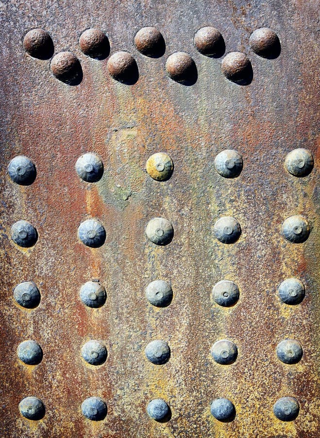 Hierro oxidado foto de archivo. Imagen de detalle, objeto - 36190062