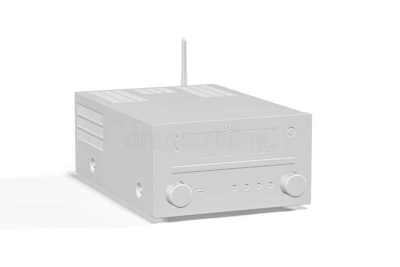 Radio Mockup Stock Illustrations – 473 Radio Mockup Stock Illustrations ...