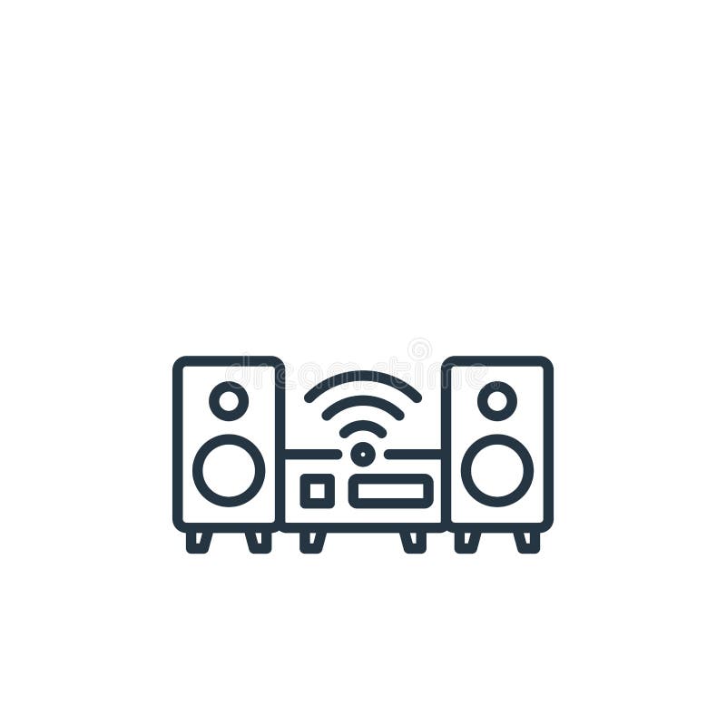 Hifi Vector Stock Illustrations – 1,931 Hifi Vector Stock Illustrations ...