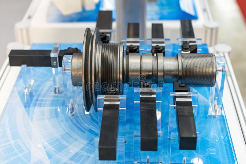 352 Cnc Workpiece Holder Stock Photos - Free & Royalty-Free Stock ...