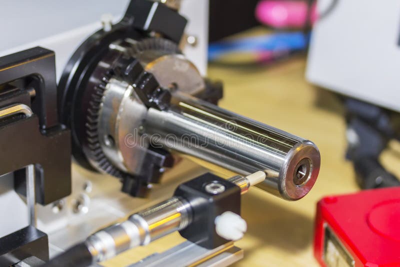 High Accuracy and Modern of Probe for Dimension or Runout Measuring for ...