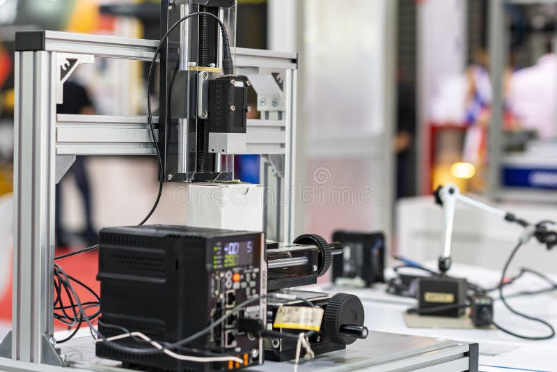 High Accuracy and Sensitive Sensor Measurement for Inspection Precision ...