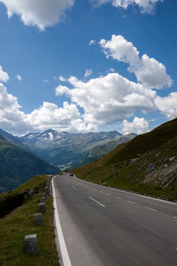 Alps stock image. Image of landscape, high, hill, panorama - 29790577