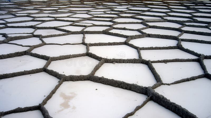 Salt Pans Geometry Stock Photos - Free & Royalty-Free Stock Photos from ...