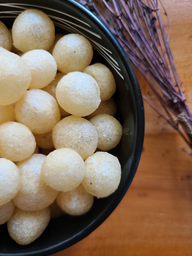 High Angle Food Photography in a Bowl Stock Image - Image of food ...