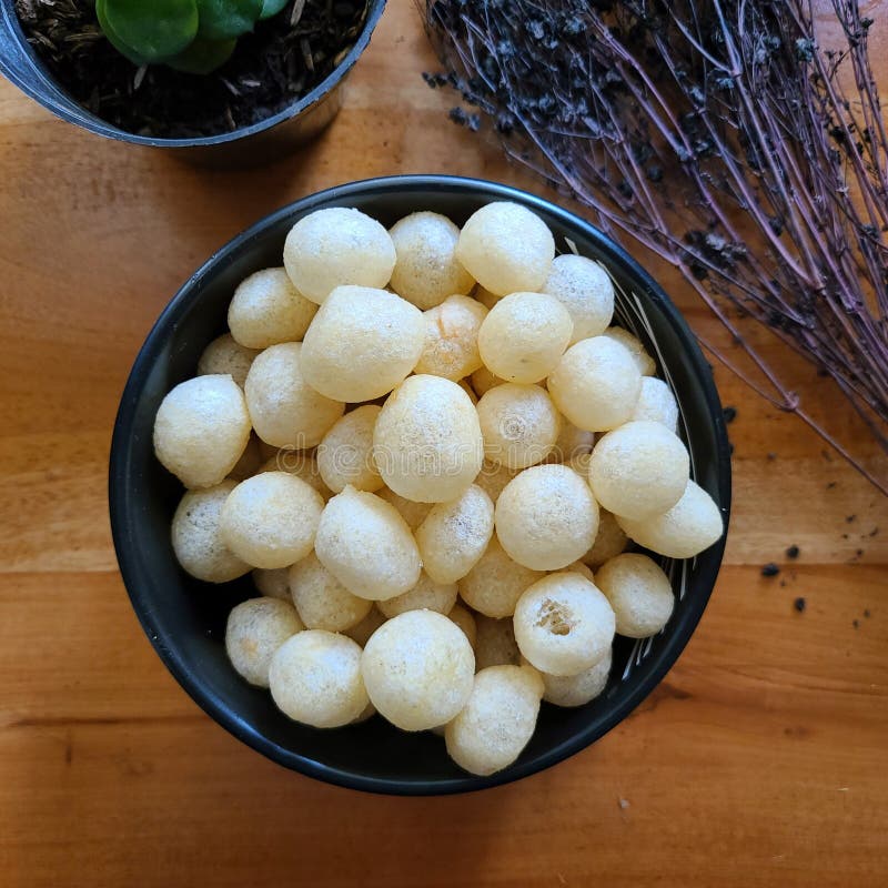 High Angle Food Photography in a Bowl Stock Photo - Image of bowl, food ...