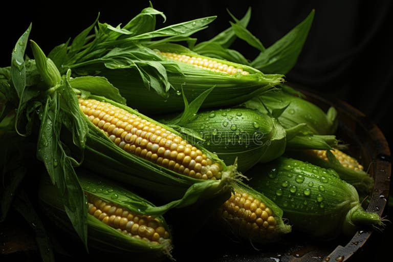 Corn Angle Stock Illustrations – 484 Corn Angle Stock Illustrations ...