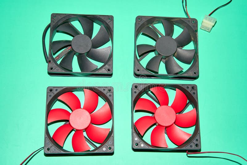 Vintage Red Cpu Cooler Stock Photos - Free & Royalty-Free Stock Photos ...