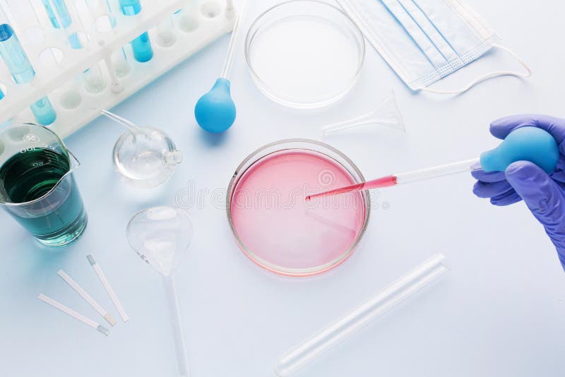 High Angle Science Elements Composition. High Quality and Resolution ...