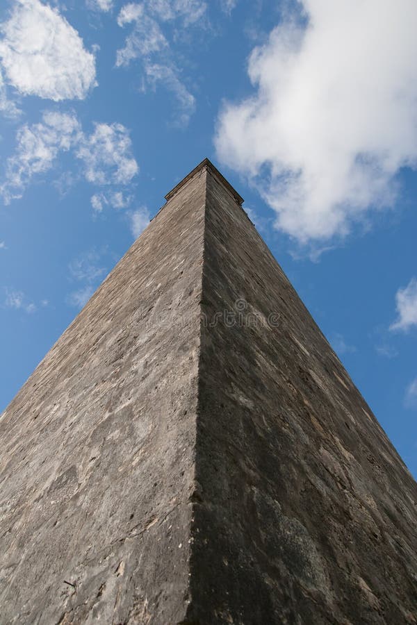 A CORNER VIEW stock photo. Image of angles, chichen - 101211600