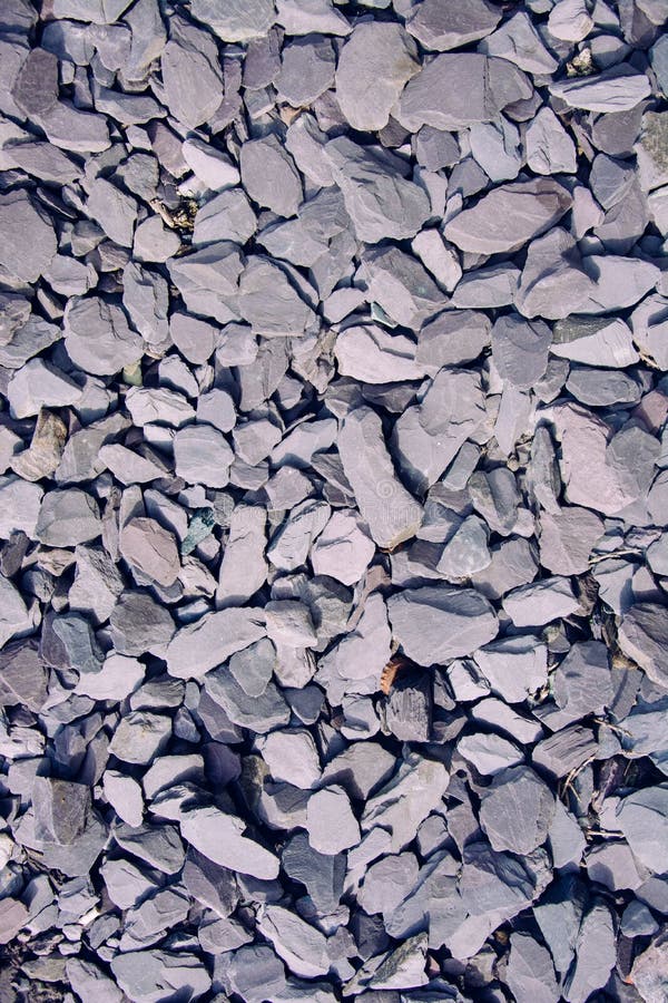 High Angle Shot Gray Small Beach Rocks - Great for Wallpapers Stock ...