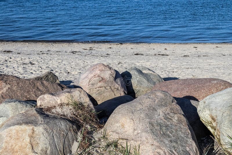 High Angle Shot of Rocks at the Beach Stock Photo - Image of closeup ... High Angle Shot of Rocks at the Beach Stock Photo - Image of closeup ...