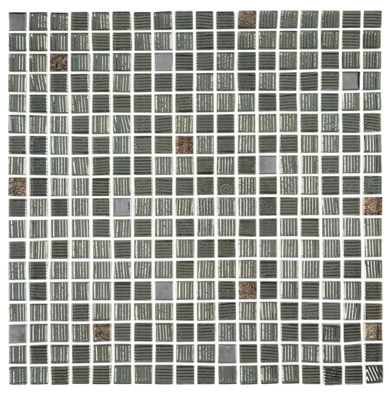 High Angle Shot of Small Square Colorful Tiles - Good for a Background ...