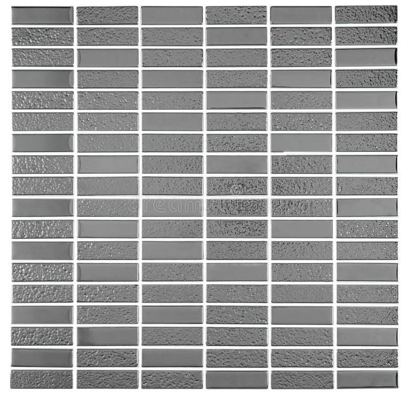 High Angle Shot of Small Square Grey Tiles - Good for a Background ...