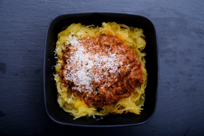 High Angle Shot of the Ethiopian Delicious Derek Tibs Meat Dish Stock ...