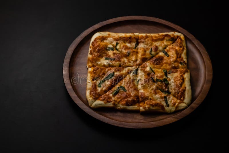 Low-angle Shot of the Statue of Lakshmi -the Goddess of Wealth and ...