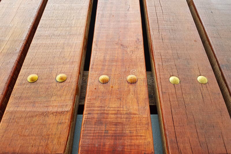 High Angle View of Boardwalk Stock Photo - Image of path, sidewalk ...
