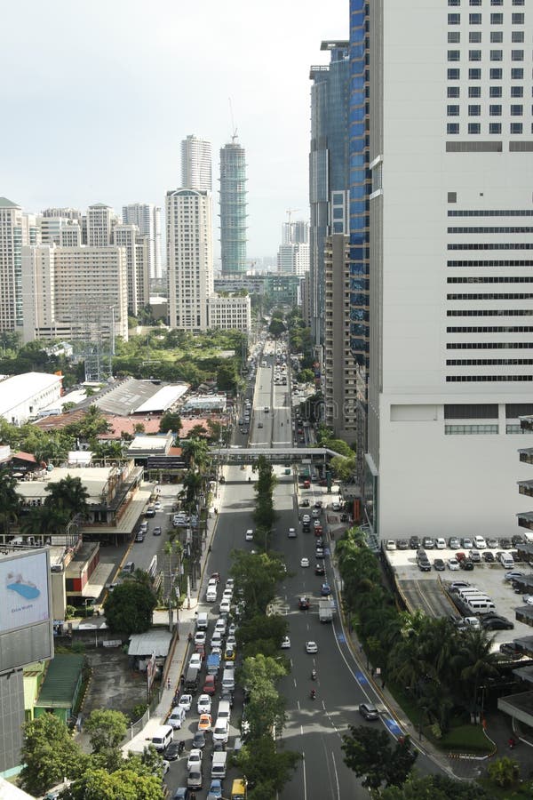 120 Philippines Business Building Angle Stock Photos - Free & Royalty ...