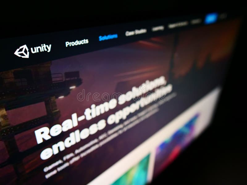 798 Logo Unity Stock Photos - Free & Royalty-Free Stock Photos from ...