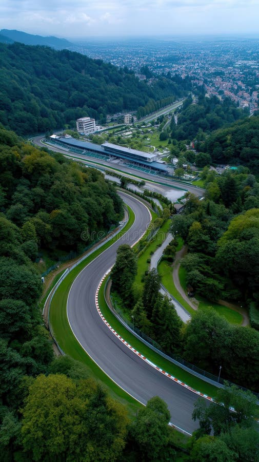 171 Motorsports Track Forest Stock Photos - Free & Royalty-Free Stock ...