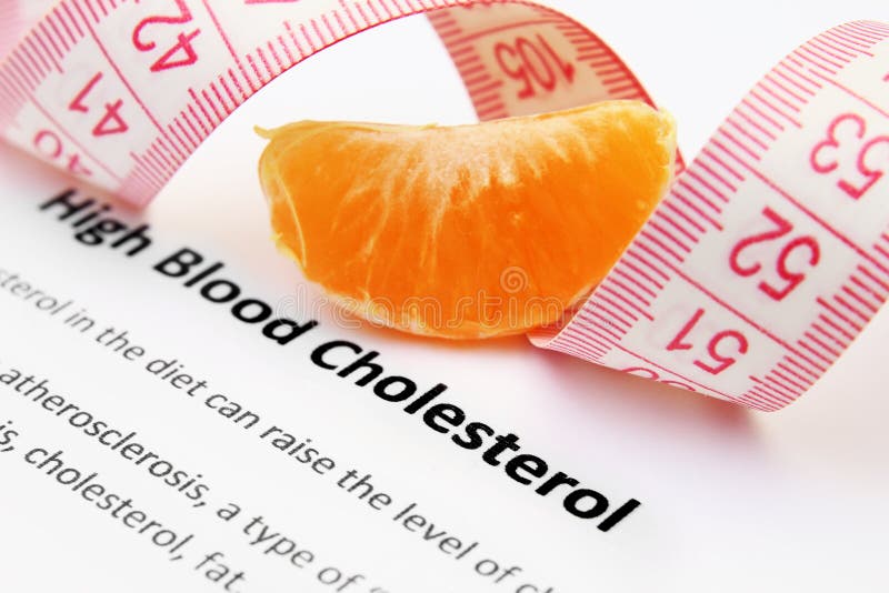 High blood cholesterol stock image. Image of buildup - 178719529