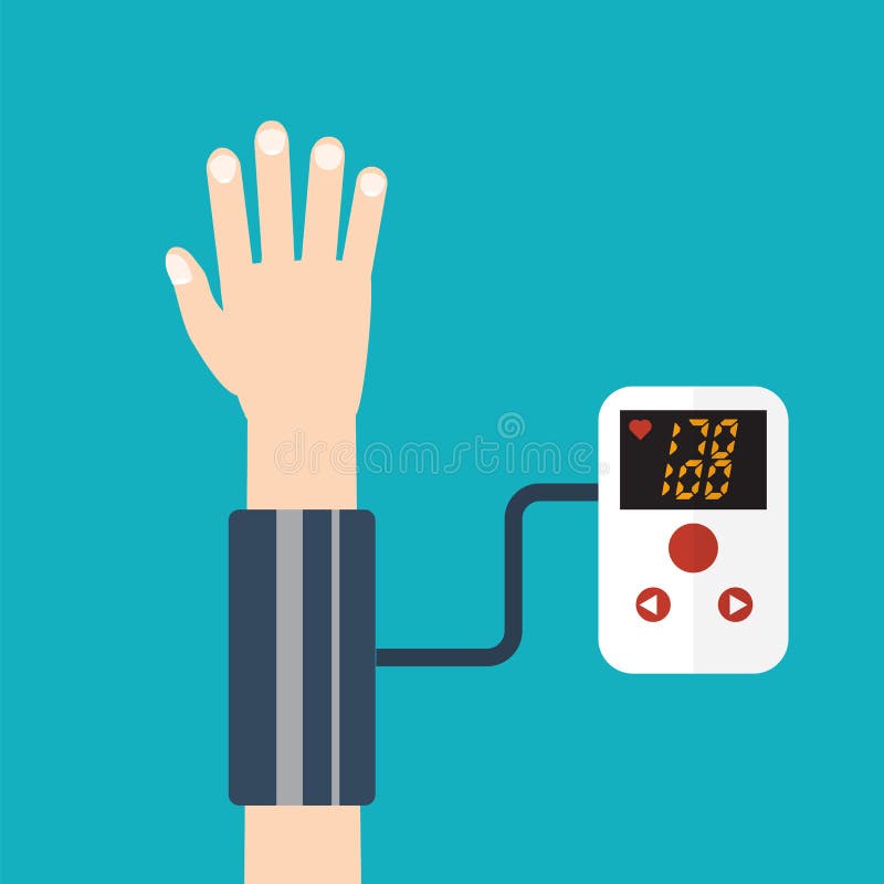 High Blood Pressure Infographic Stock Illustrations – 668 High Blood ...