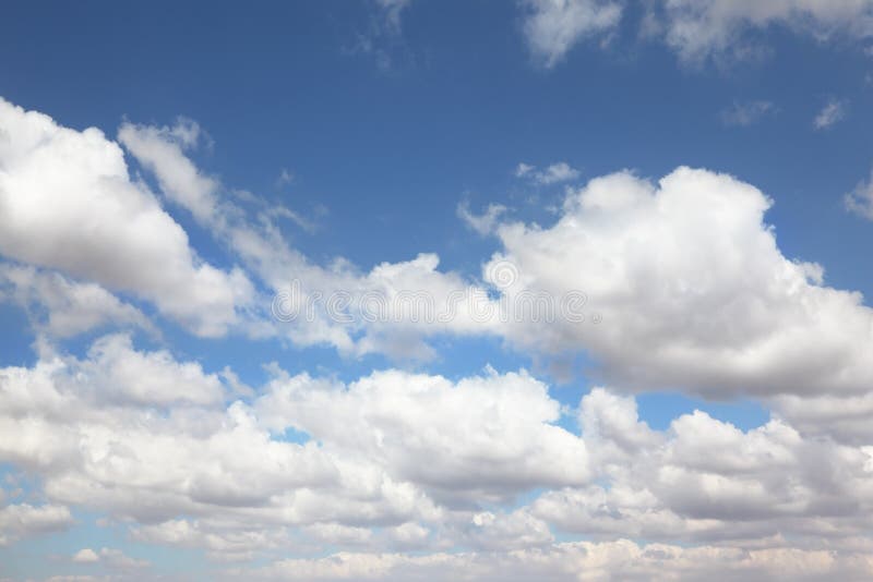 The high blue sky stock image. Image of blue, morning - 186533251