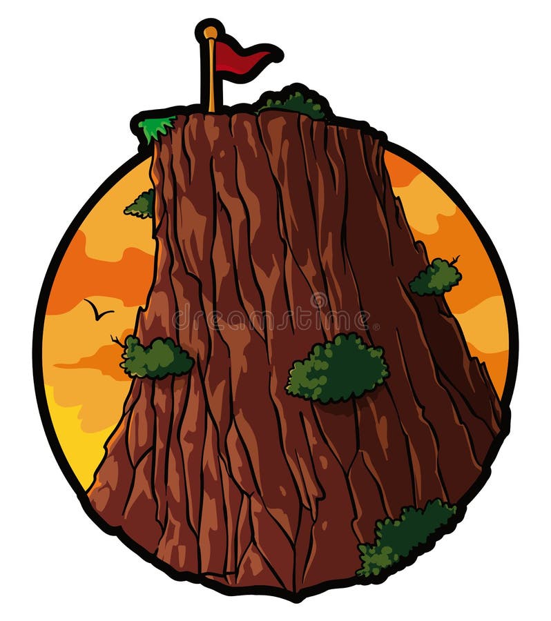 Bluff Stock Illustrations – 1,468 Bluff Stock Illustrations, Vectors ...