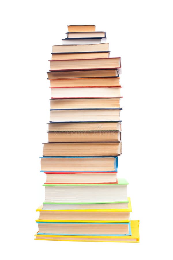 Books stock image. Image of bookcase, bookshop, readers - 111577