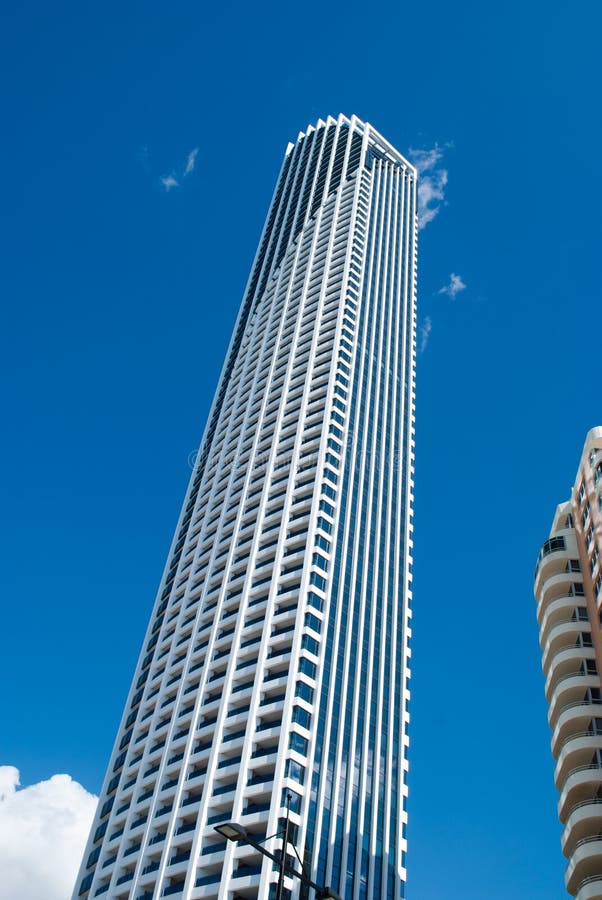 High building stock image. Image of infinity, building - 26382677