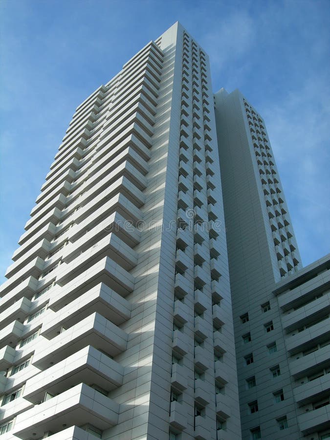High Building Picture. Image: 633327