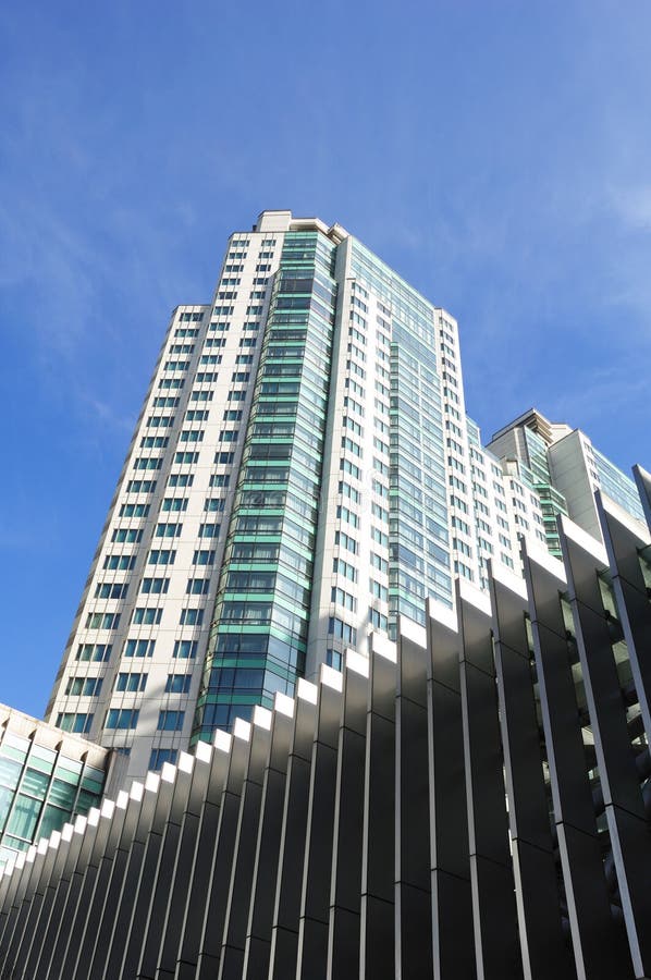 High Building Picture. Image: 8269206