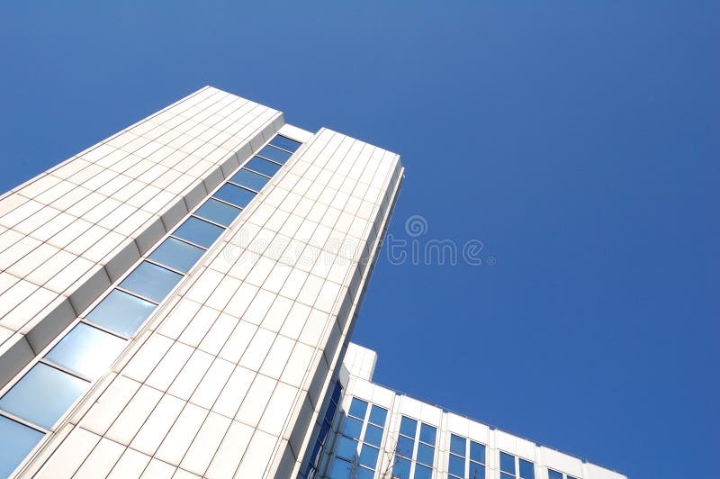 High Building Picture. Image: 9262662