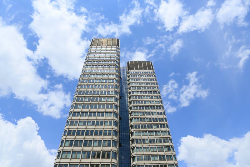 High Building stock photo. Image of city, tall, house - 31435486