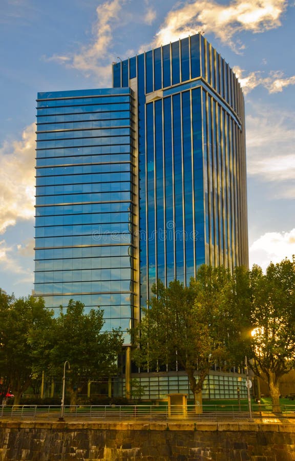 High building stock photo. Image of building, arranging - 51039630