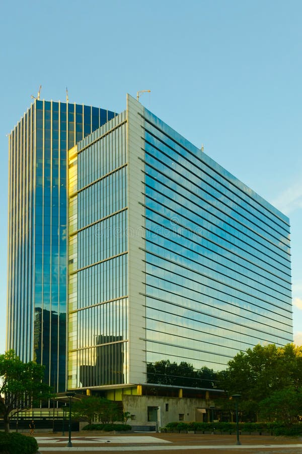 High building stock image. Image of engineering, built - 51039733