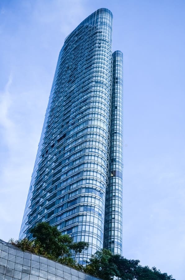 High Building stock image. Image of toronto, skyscraper - 33158815
