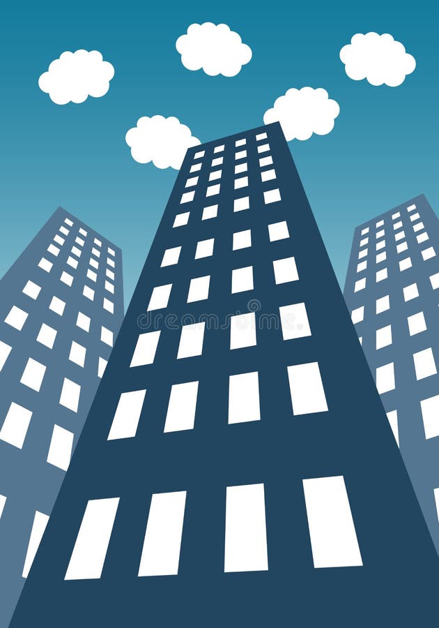 Rising building blocks stock image. Image of grow, colour - 12847529