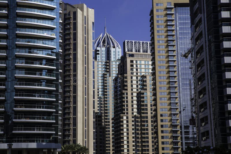 High building skyscraper stock photo. Image of east, outdoor - 34349376