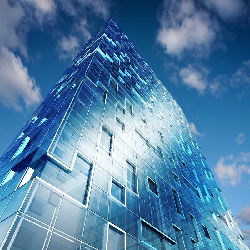 High building stock illustration. Illustration of high - 37126019