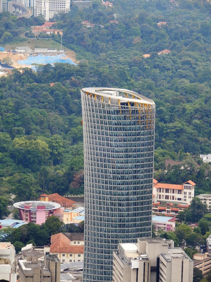 High building editorial stock photo. Image of office - 96257098